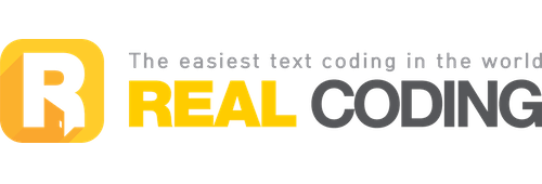 Realcoding